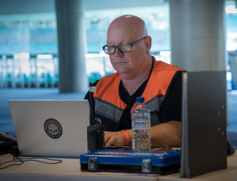 About Paul Corcoran | Global Compliance Consultancy